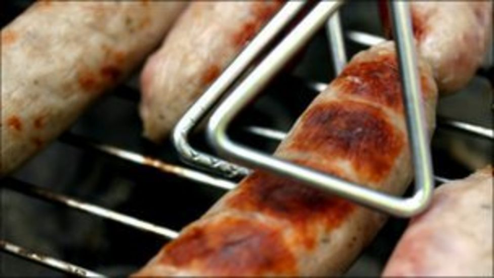 Sausage skin firm Devro post 86% rise in profits - BBC News