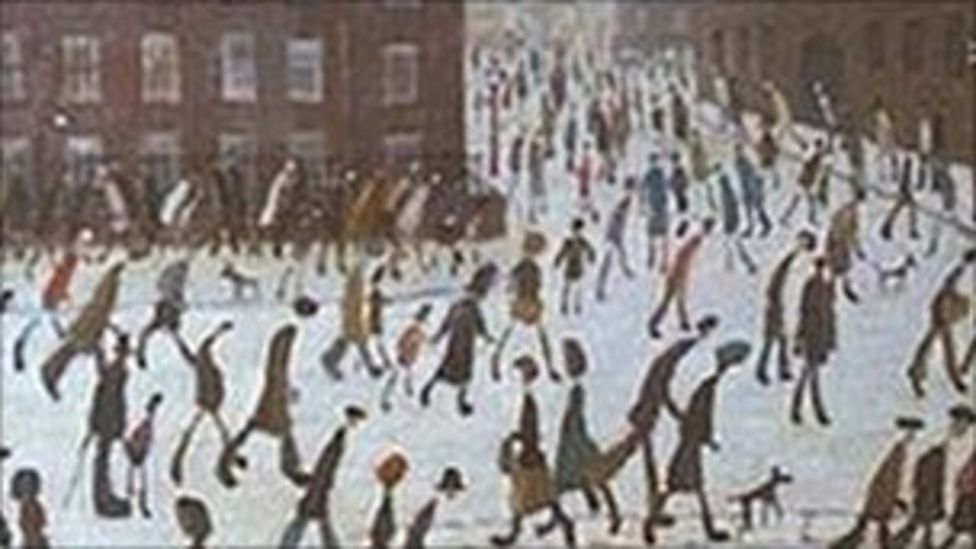 Cheshire Lowry conman ordered to repay more than £1m - BBC News