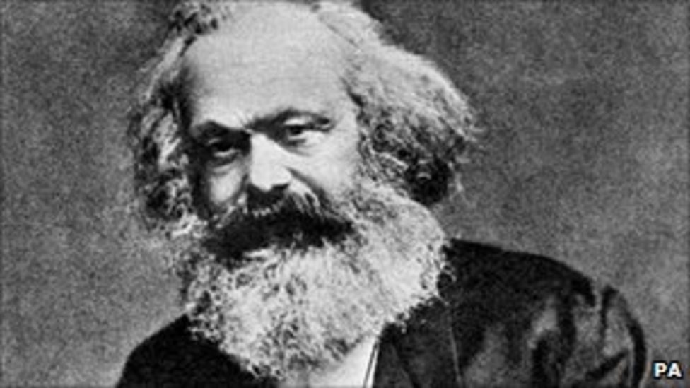 Marx's will among millions online - BBC News