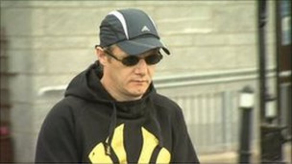 Murders suspect Larry Murphy released - BBC News