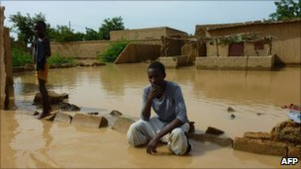 Niger hunger 'worse than 2005' - BBC News