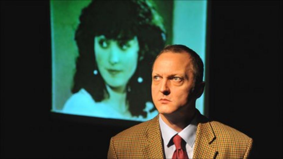 Lockerbie story brought to life at Fringe - BBC News