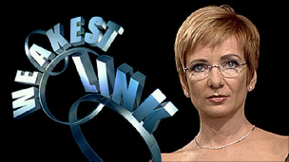South African Weakest Link host Fiona Coyne found dead - BBC News