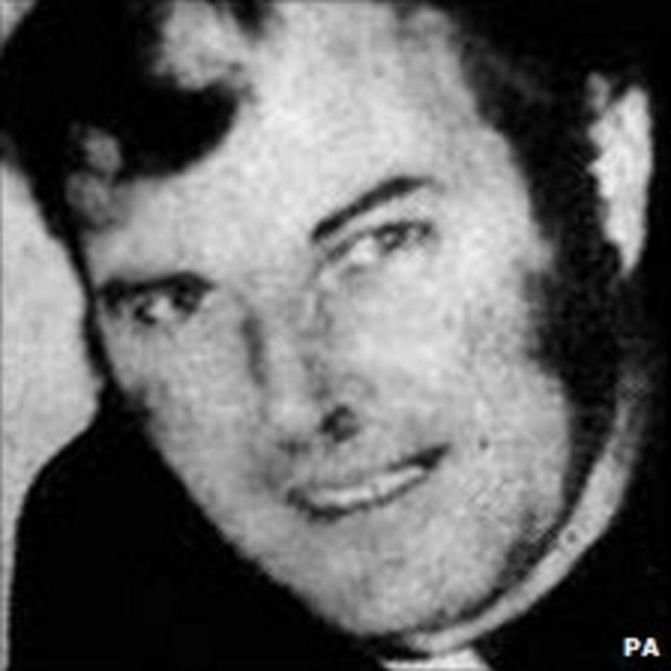 Who was Father James Chesney? - BBC News