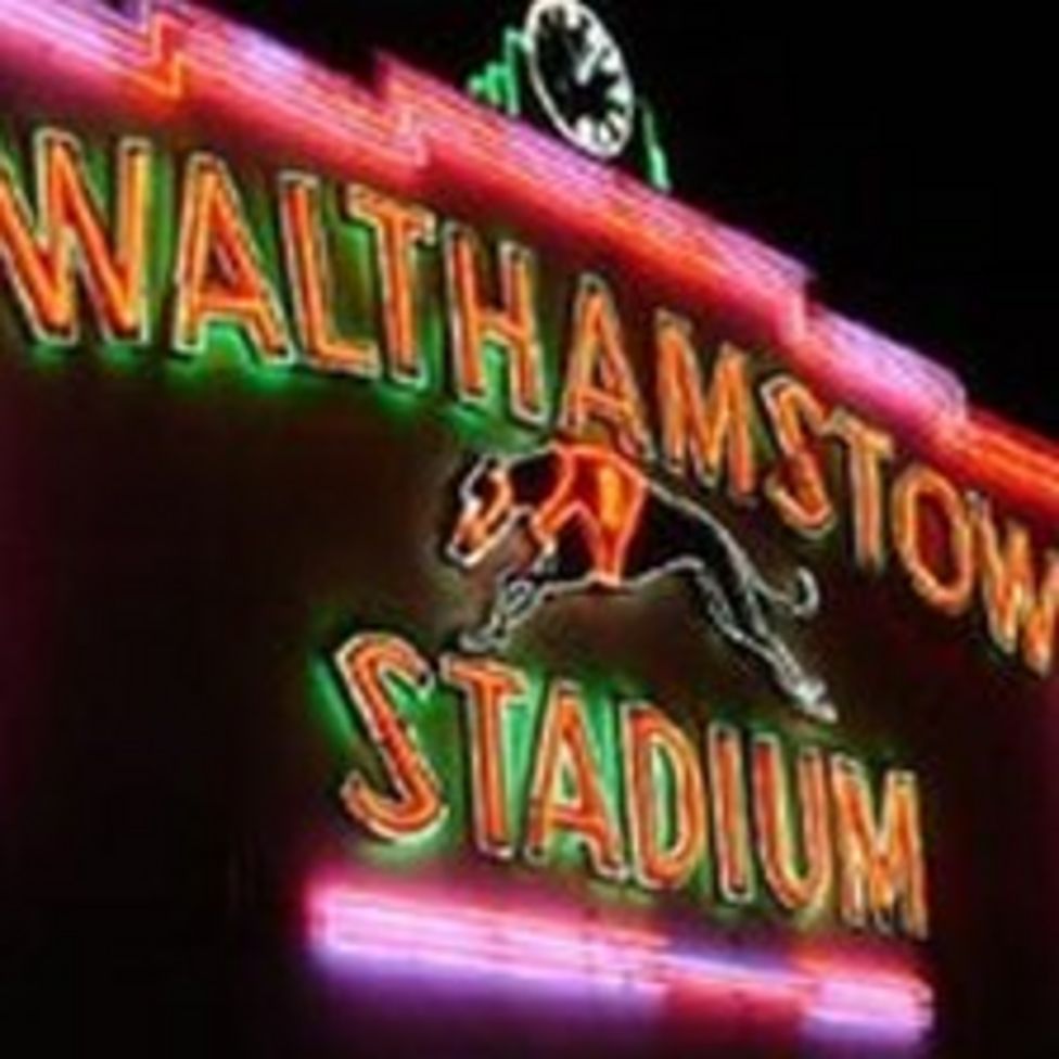 Walthamstow Greyhound Stadium consultation ends next week - BBC News