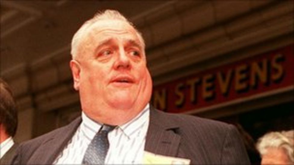 Sir Cyril Smith: Your memories - BBC News