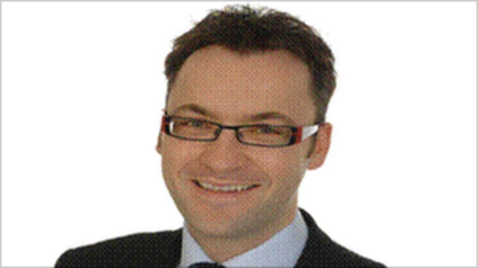 Former Tory councillor joins Labour in South Yorkshire - BBC News