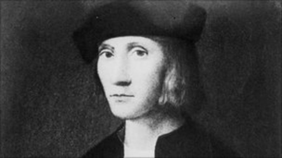 Who was Saint Ninian? - BBC News