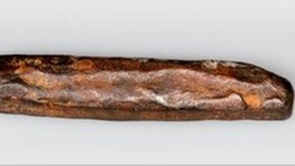 Manx Viking ingot treasure trove ruling at inquest - BBC News