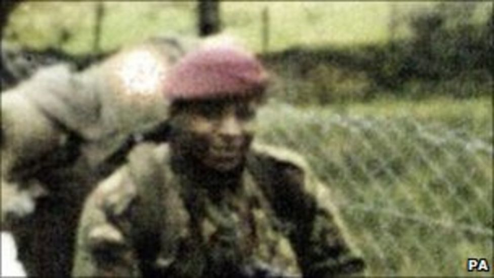 Christopher Alder death: Police investigate body mix-up - BBC News