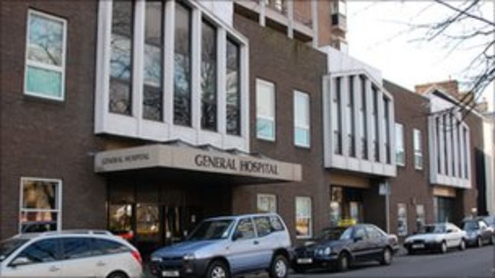 Jersey doctor who operated unsupervised not interviewed - BBC News