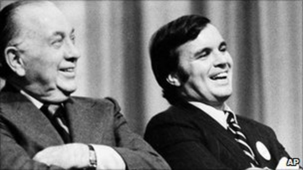 Why is Chicago important? - BBC News