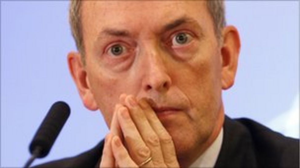 Public sector pensions report explained - BBC News