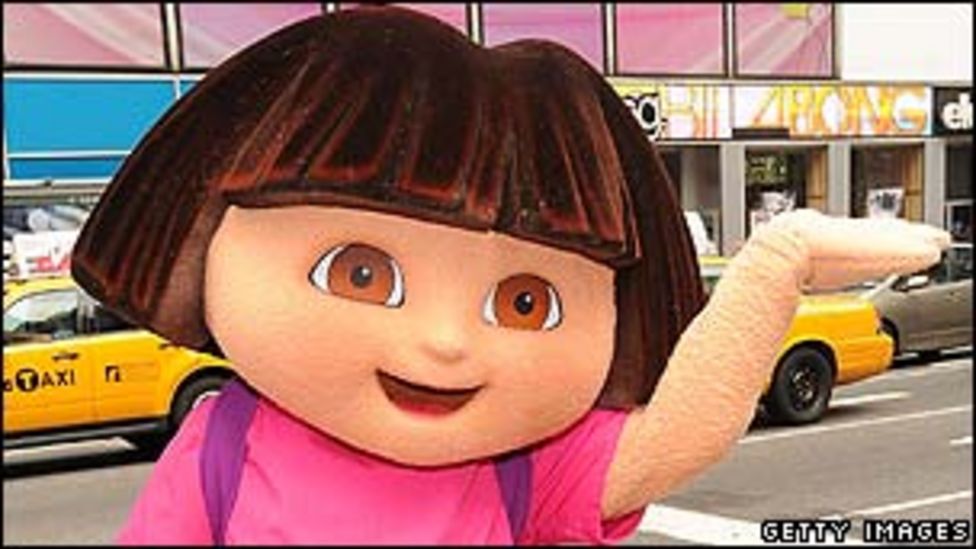 Voice Of Dora The Explorer Sues Nickelodeon BBC News voice-of-dora-the-explorer-sues-nickelodeon-bbc-news