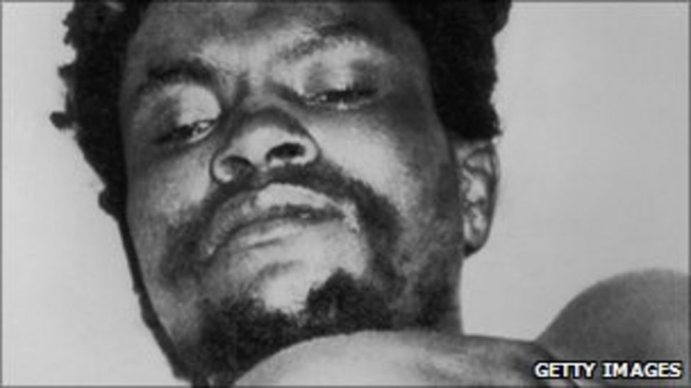 Kenya urged to find Mau Mau leader Dedan Kimathi's body - BBC News