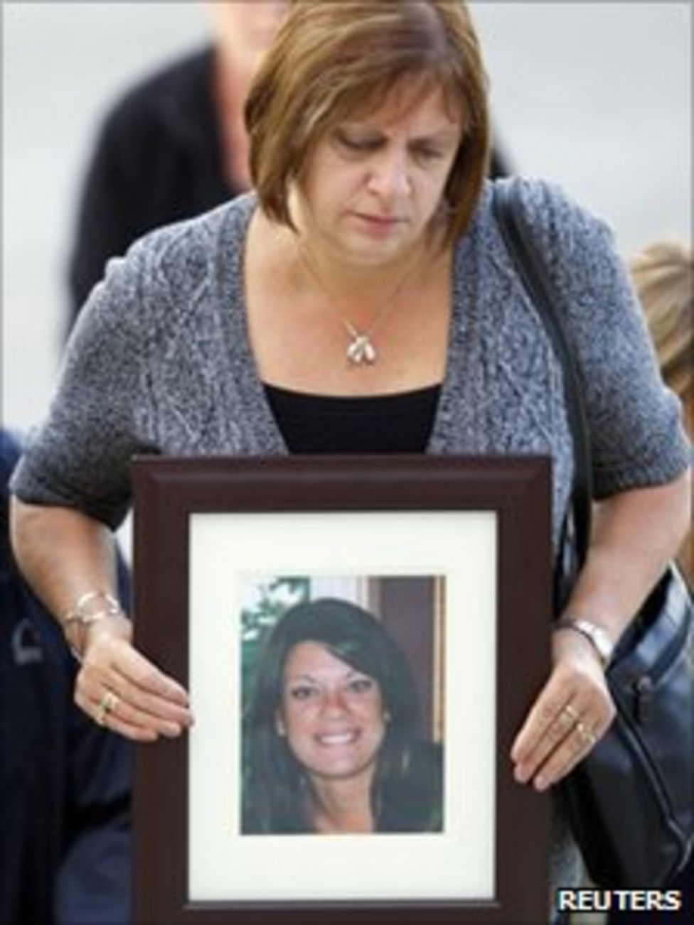 Full horror of Canada pilot's murders revealed - BBC News
