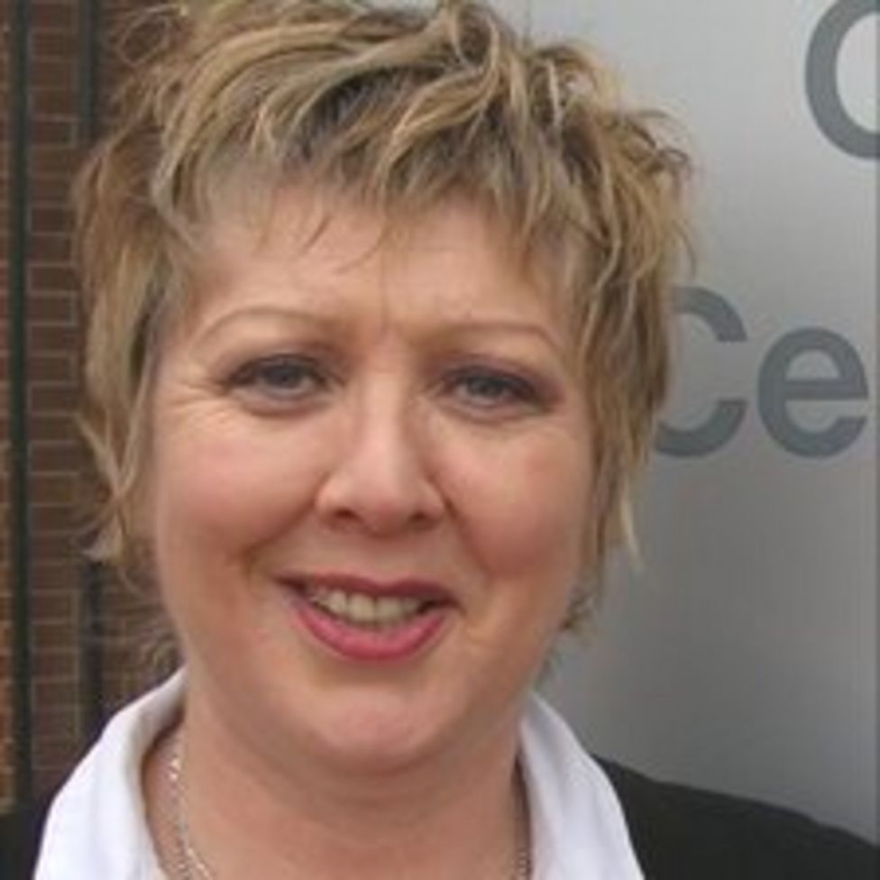 North Wales AM Eleanor Burnham could lose seat in May - BBC News