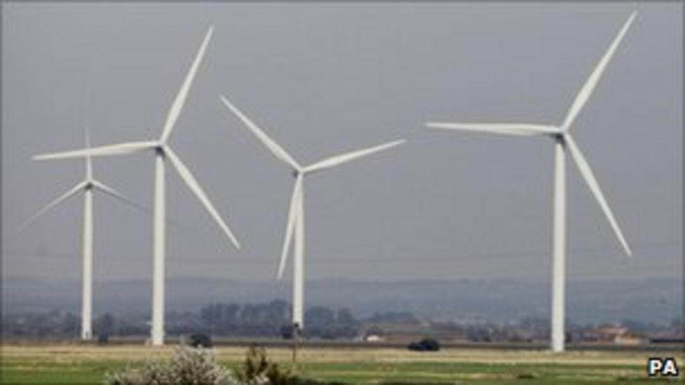 The importance of infrastructure investment - BBC News