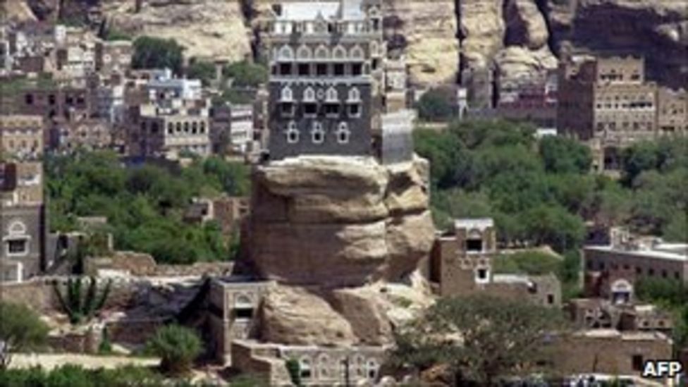 Obituary: Anwar al-Awlaki - BBC News