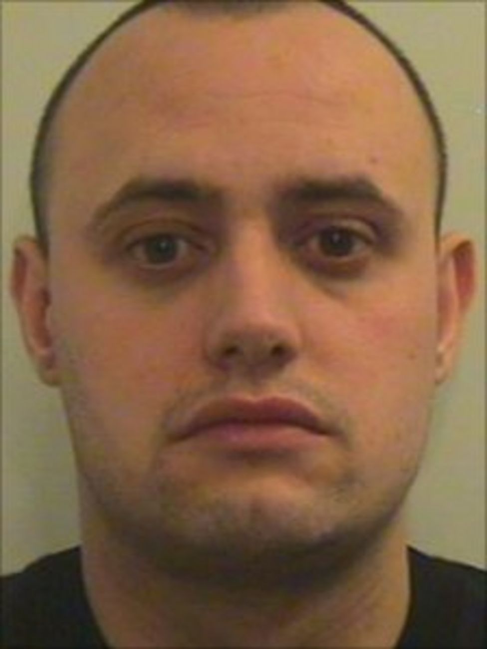 Man jailed for life for toddler Violet Mullen's murder - BBC News