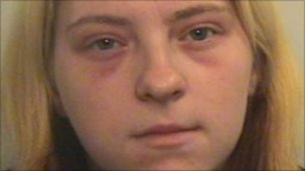 Man jailed for life for toddler Violet Mullen's murder - BBC News