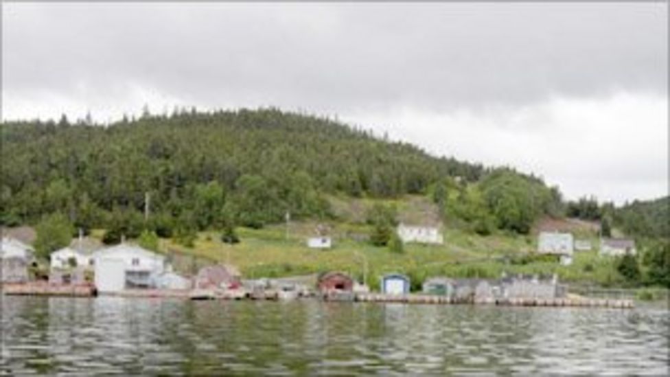 New hope for Canada's depleted Atlantic fisheries - BBC News