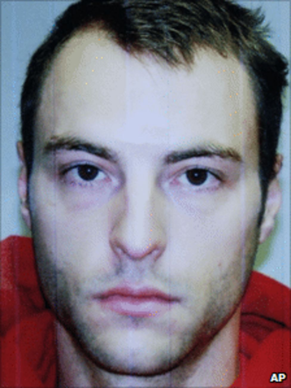 US victims found in tree 'stabbed and dismembered' - BBC News