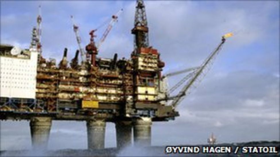 Statoil to step up safety efforts - BBC News