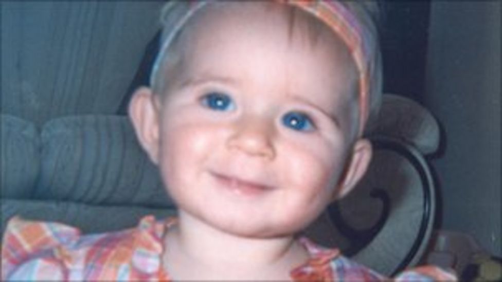 Jade Ruck detained in hospital for killing baby Harley - BBC News