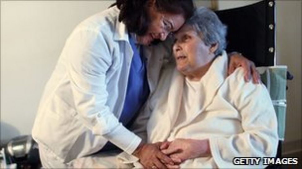 Care homes 'closed' for poor standards remain open - BBC News