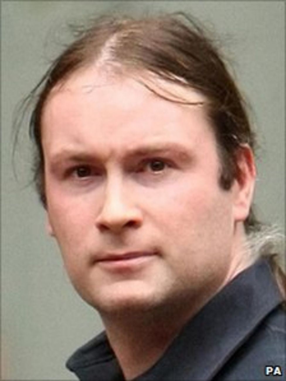 E-mail computer hacker jailed after international scam - BBC News