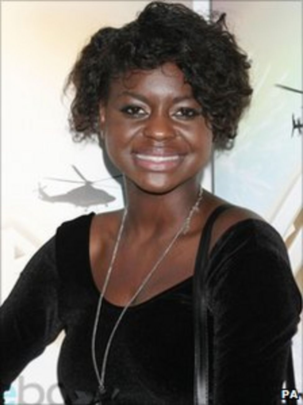 X Factor's Gamu Nhengu visa ruling reversed - BBC News