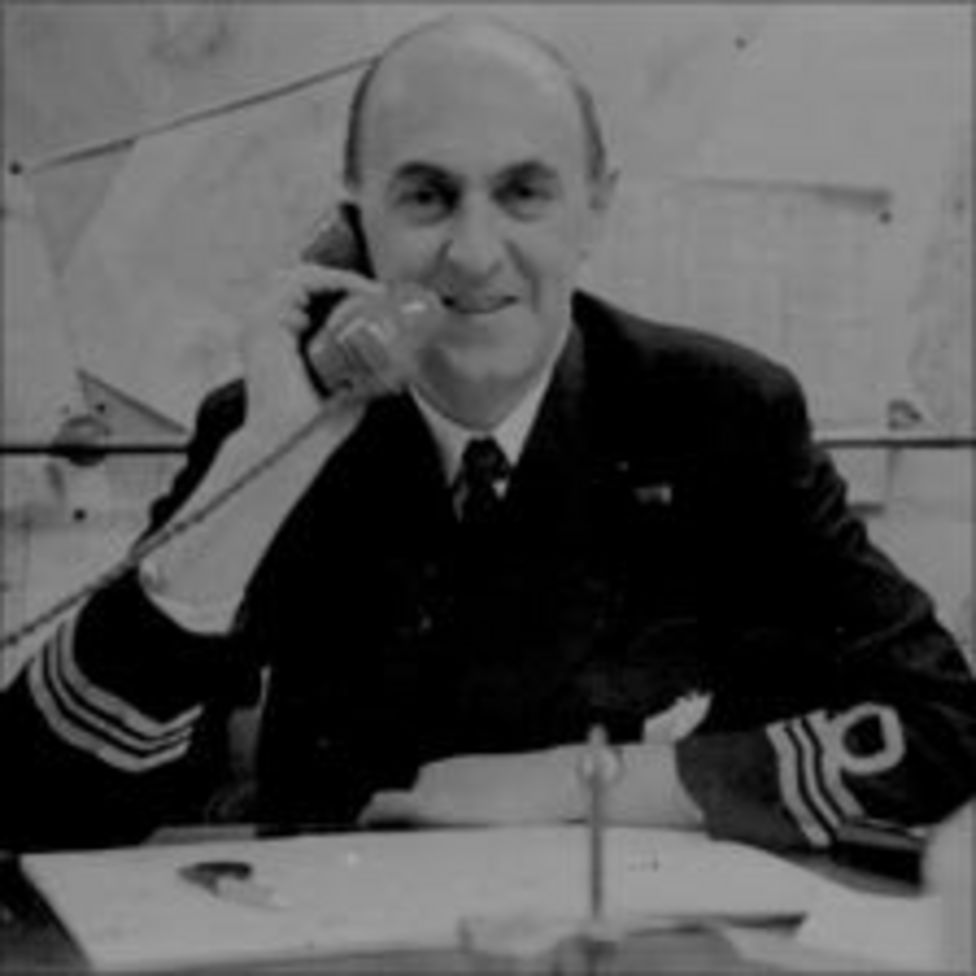 Operation Mincemeat: How a dead tramp fooled Hitler - BBC News