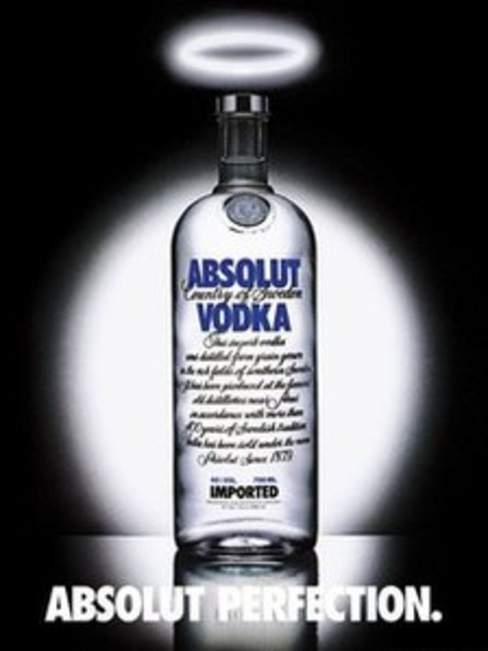 Six ads that changed the way you think - BBC News