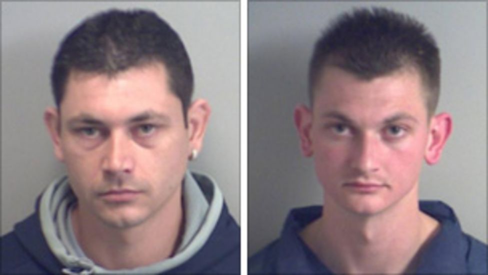 Brothers Jailed For Murder Of Uncle Run Over In Kent BBC News