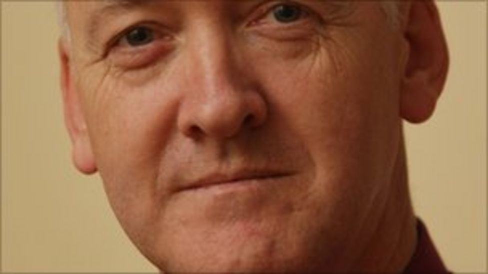 New bishop of Bradford announced - BBC News