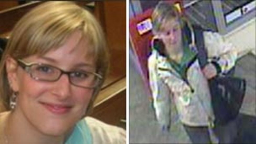 Body Of Woman Found In Hunt For Joanna Yeates Bbc News