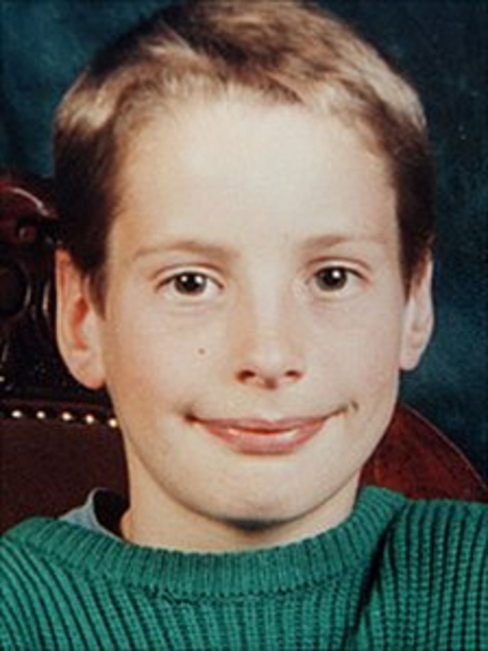 Robbie Powell: NHS 'must learn lessons' from boy's death - BBC News