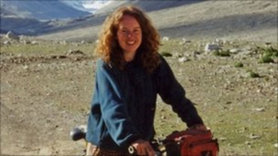 Linda Norgrove's father says no-one to blame for death - BBC News