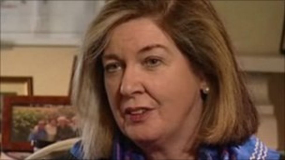 Honour for founder of Child Migrants Trust - BBC News