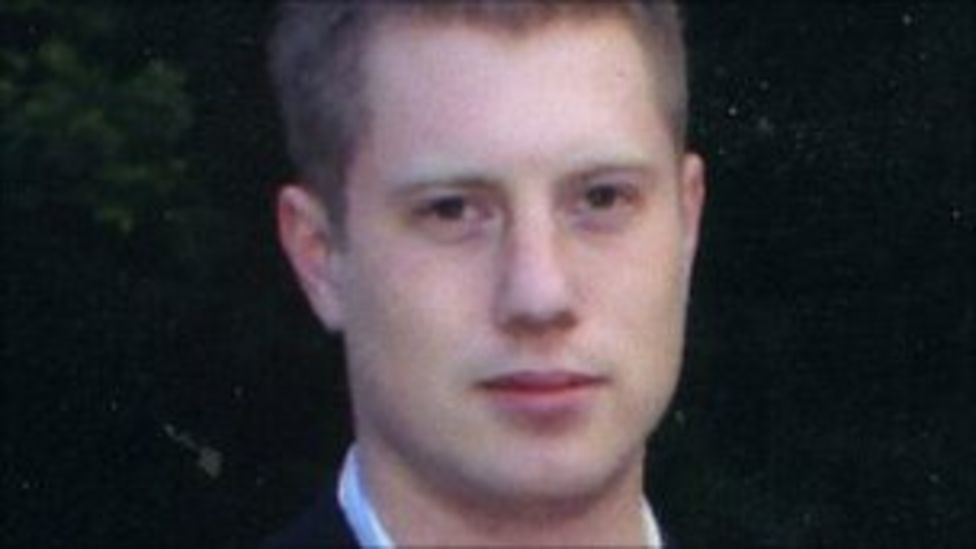 Thomas Gower death: Amateur boxer jailed for murder - BBC News