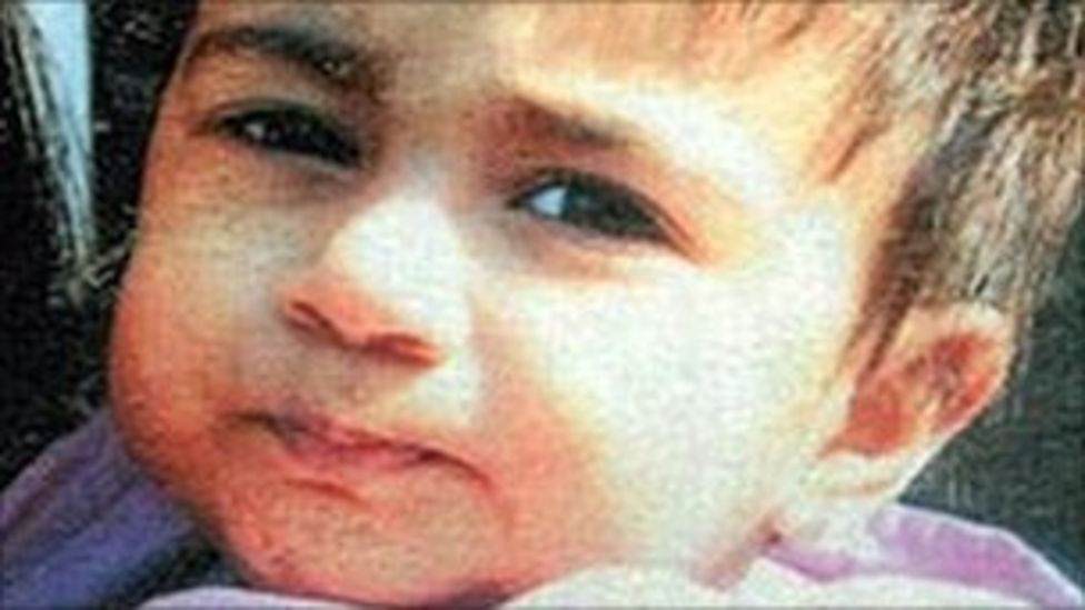 Child murderer Subhan Anwar killed in Long Lartin Prison - BBC News