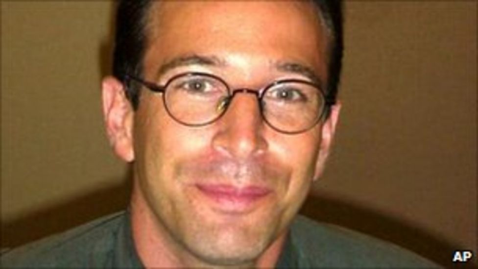 Daniel Pearl's killers 'wrongly convicted' - BBC News