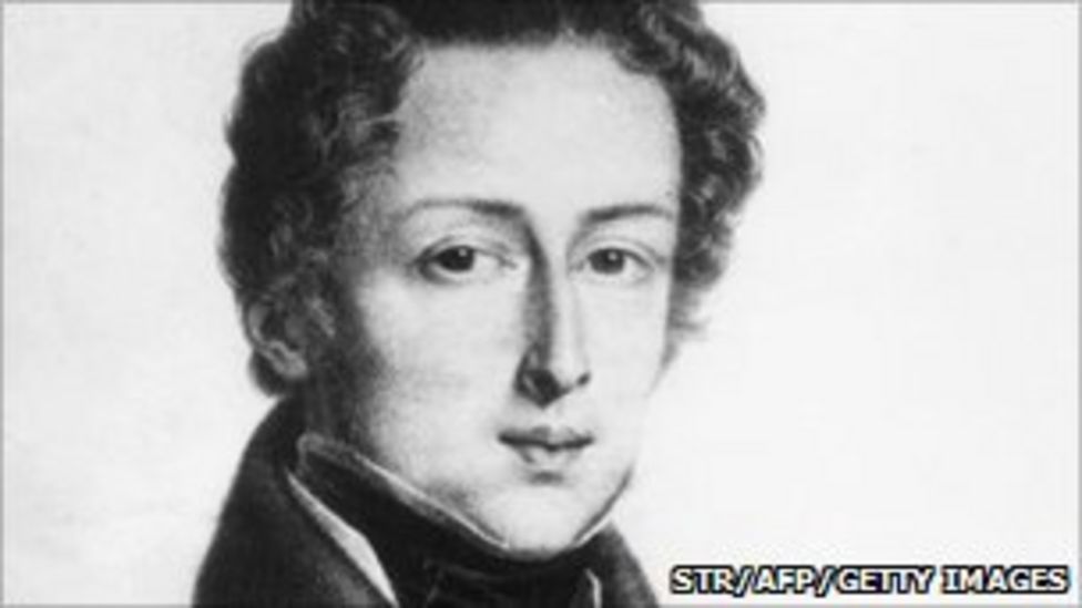 Chopin 'probably had epilepsy' - BBC News