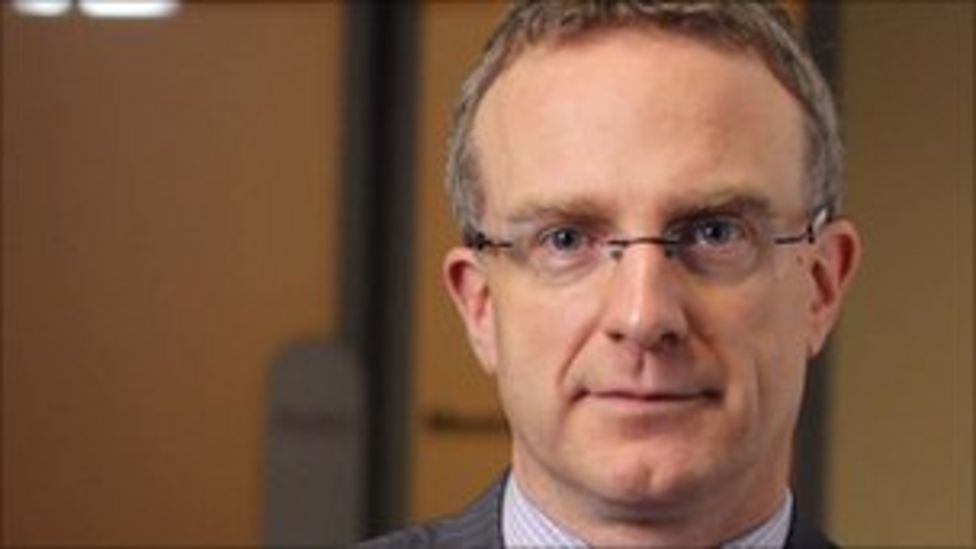 Ulster Bank appoints new head of banking - BBC News