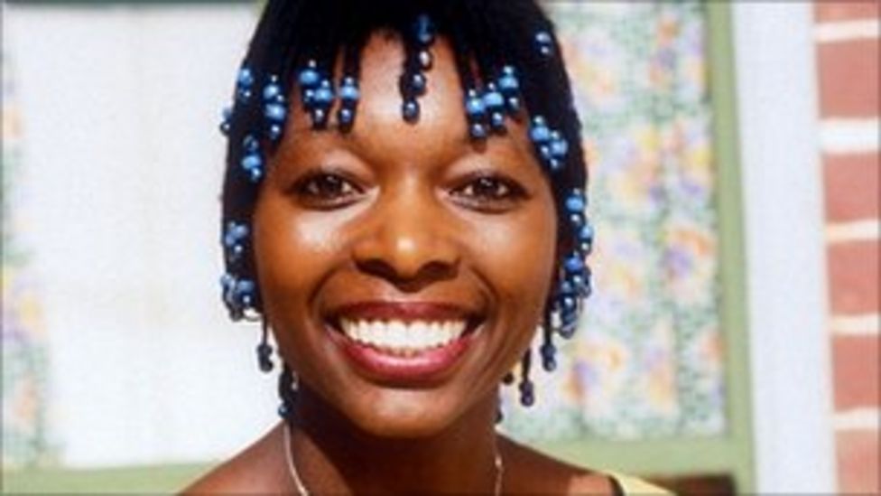Children's TV is in crisis, says Floella Benjamin - BBC News
