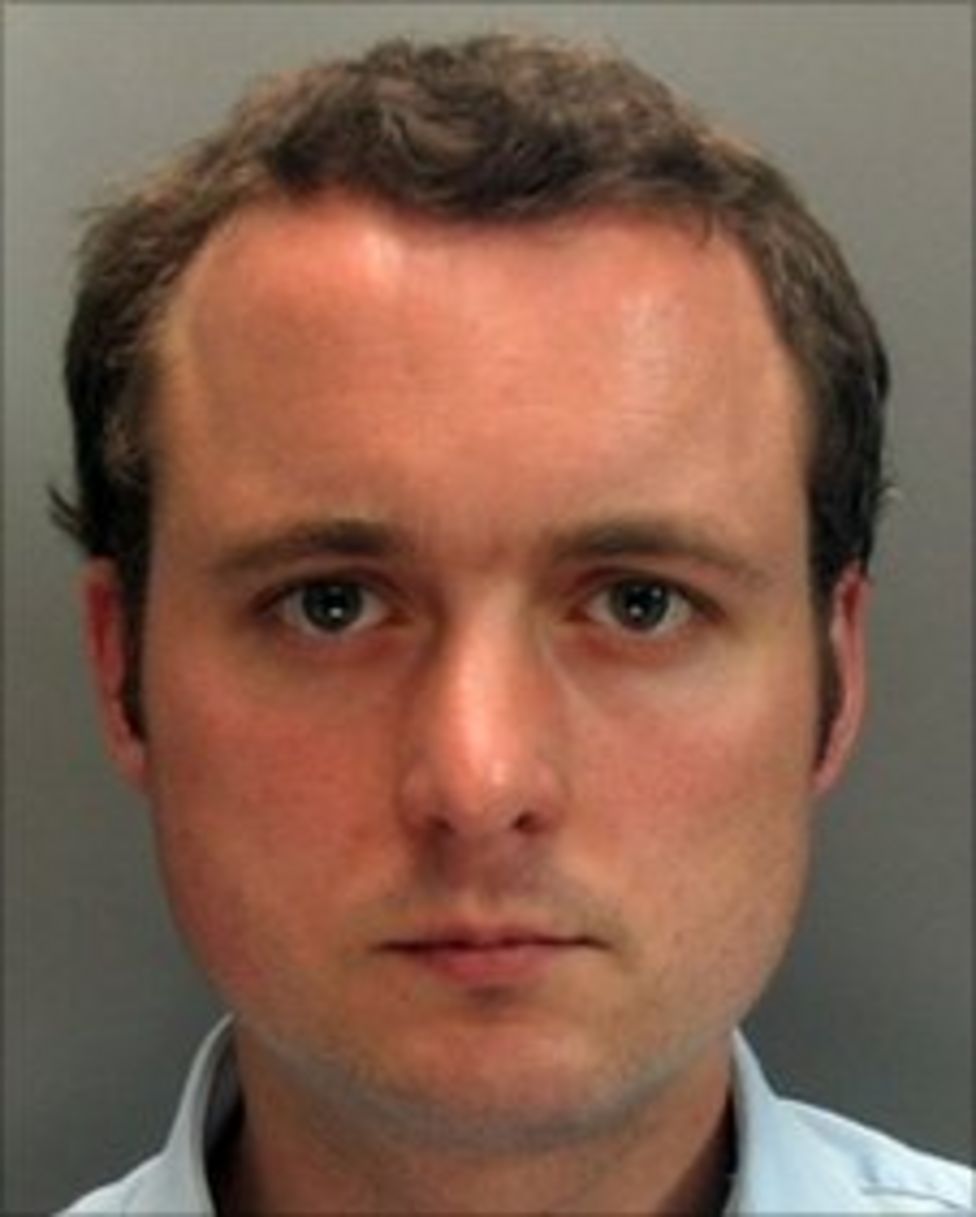Viscount Trenchard's son jailed for Tesco fraud - BBC News