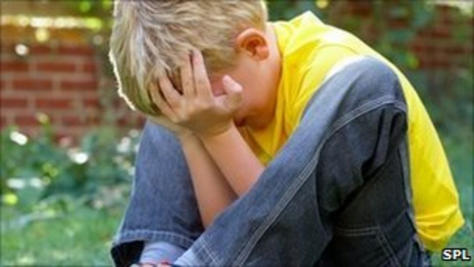 Protein found in brain cells may be key to autism - BBC News