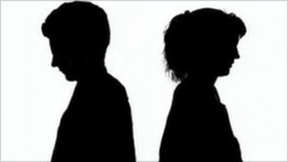 Divorce Reform Act 1969 - BBC News