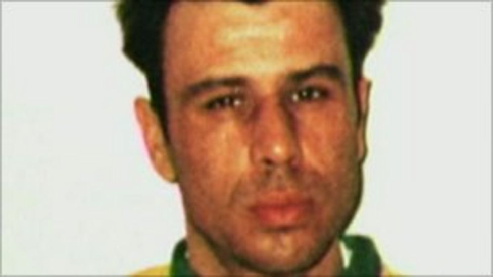 Michael Fitzpatrick inquest: 'He knew police wanted him' - BBC News